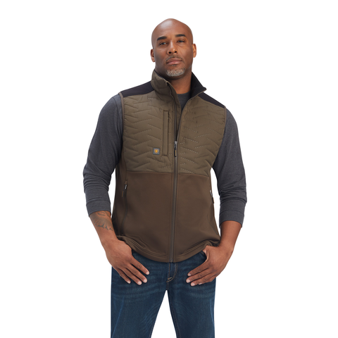 Ariat 10041504 REBAR CLOUD 9 VEST