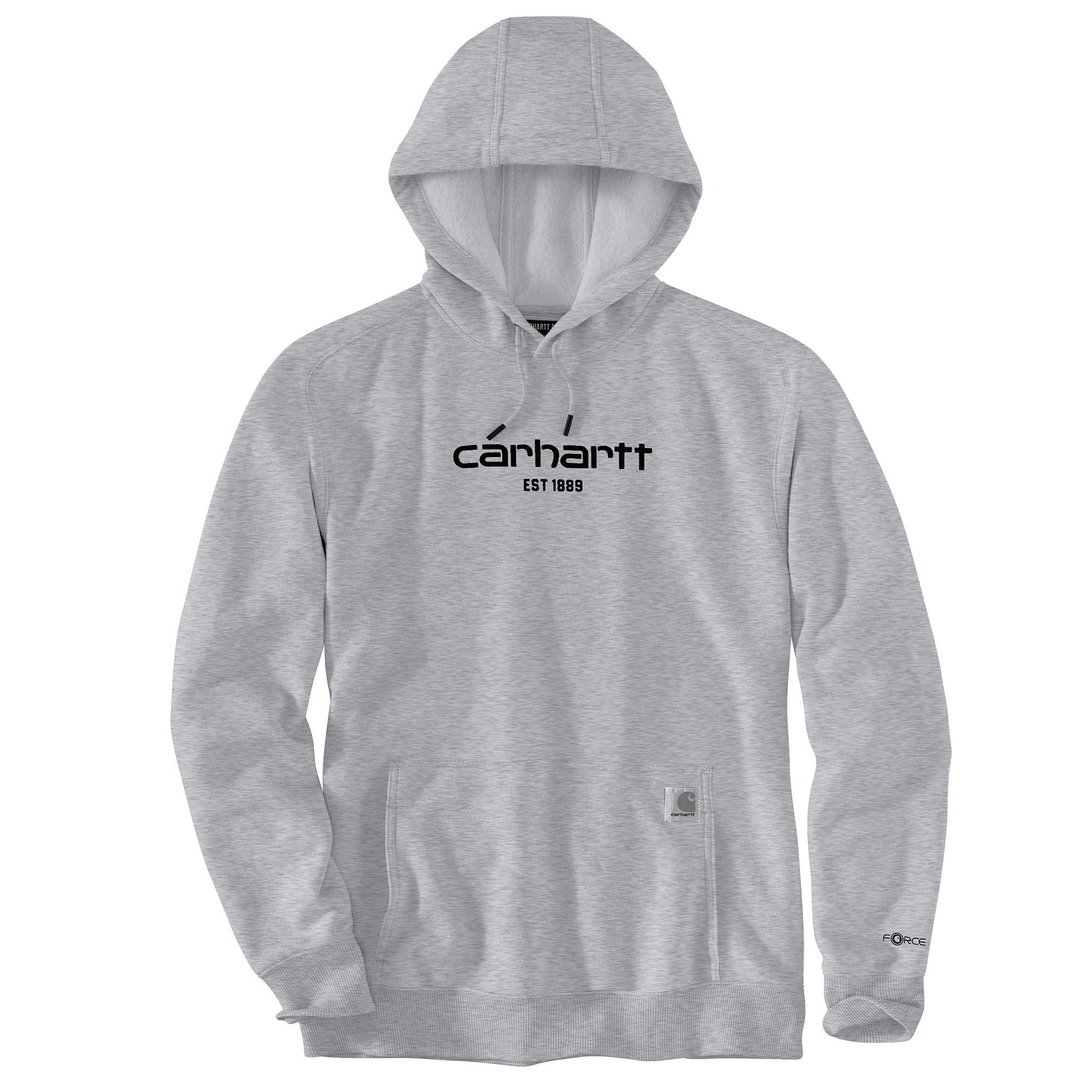 Pullover Work Sweatshirts for Tough Jobs