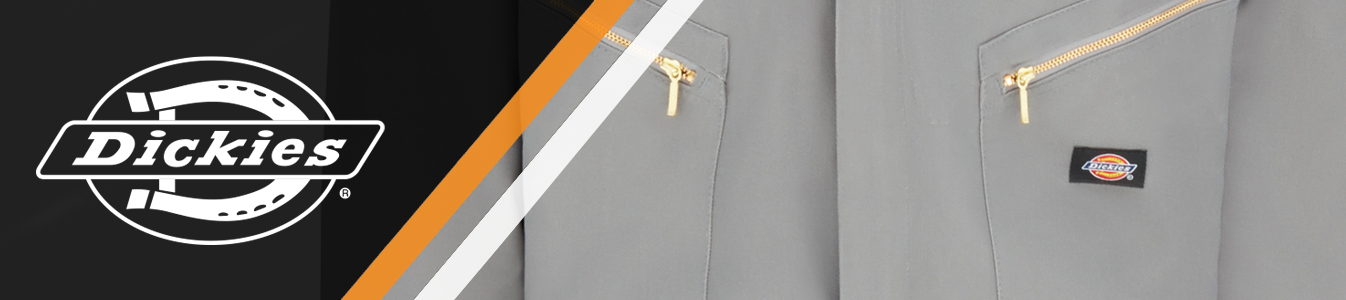 Dickies Workwear | Jackets, Pants & Wholesale Options