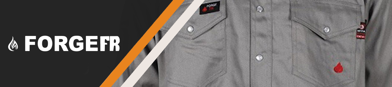 Forge FR Clothing | Flame-Resistant Gear & Wholesale Options
