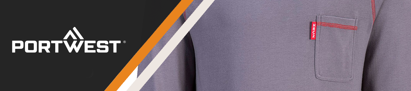 Portwest Workwear | Flame-Resistant & Wholesale Options