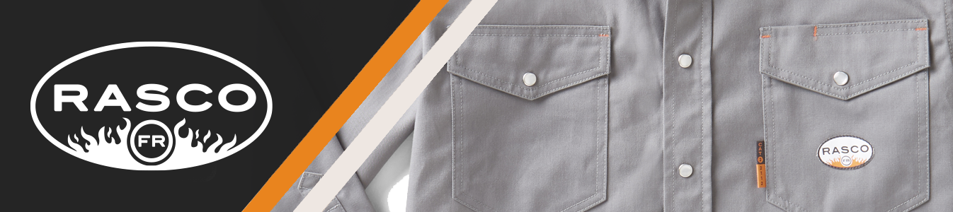 Rasco FR Clothing | Flame-Resistant & Wholesale Options