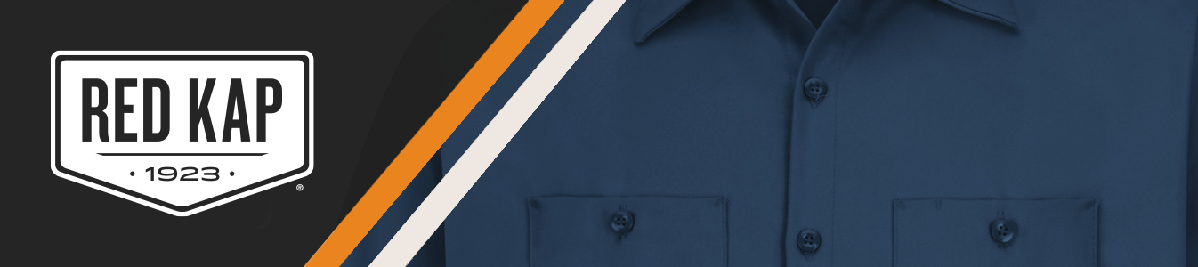 RedKap Workwear | Jackets, Pants & Wholesale Availability