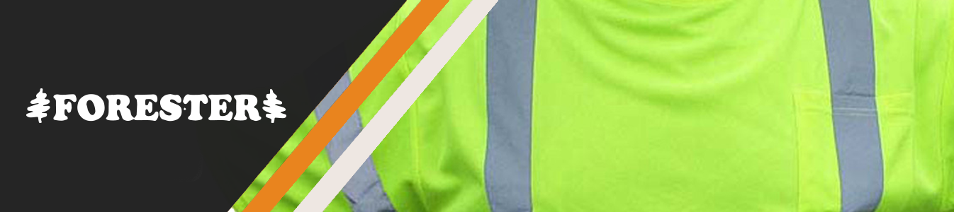 Forester Workwear | Outdoor Gear & Wholesale Availability