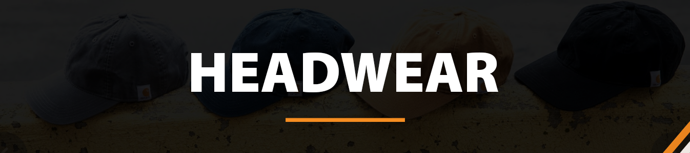 Headwear | Work Hats & Wholesale Availability