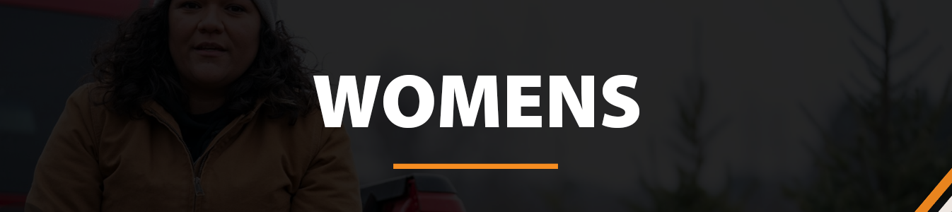 Women’s Workwear | Reliable Jobsite Apparel